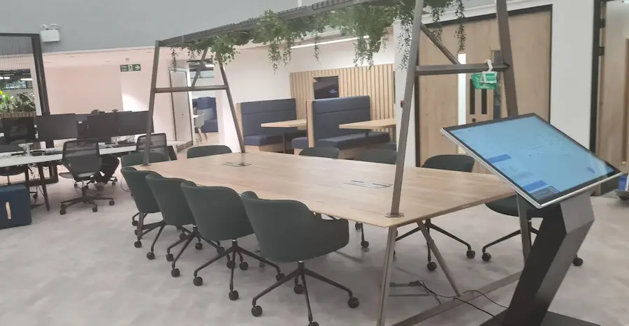 Working at AlphaPlus Consultancy Ltd | Great Place To Work® UK